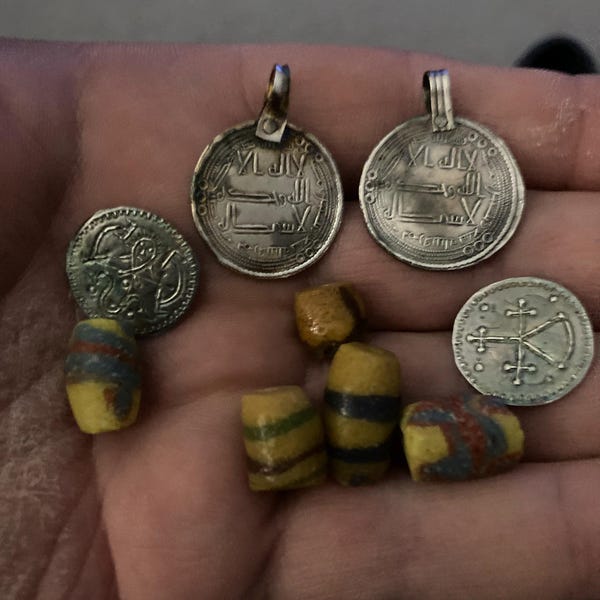 Custom Anglo Saxon, Viking, Visigoth, Lombard, Germanic, Carolingian ...