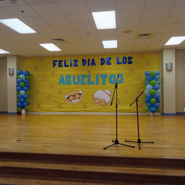 Housekeeping Week Banner Printable / Housekeeping Appreciation Week ...