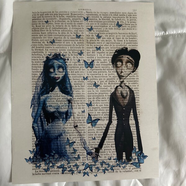 Mickey & Minnie Mouse Retro Kiss Art Print Mickey Minnie Old Poster ...