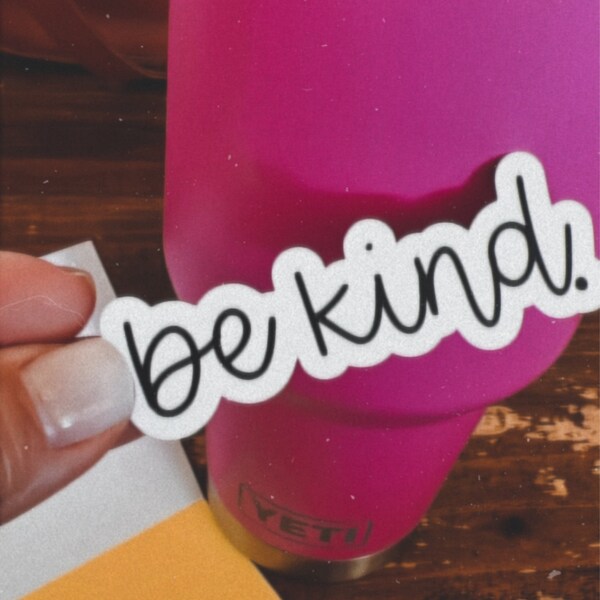 Personalized Custom Water Resistant Holographic Retro Girls Name Label ...