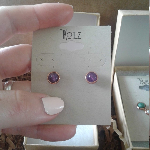 Koilz - Etsy