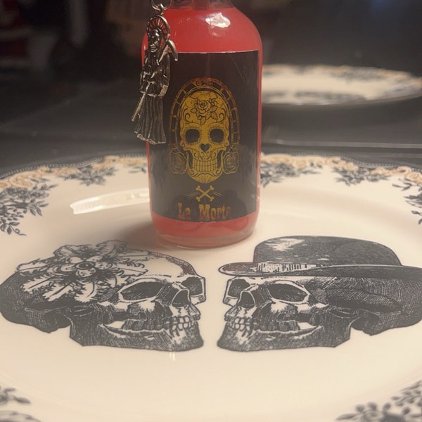 Lilith Invocation Candle AMA LILITH fixed - Etsy