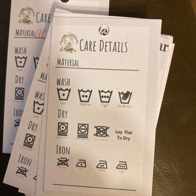 Custom Fiber Arts Order Form Knitting Order Form Crochet Small Business ...