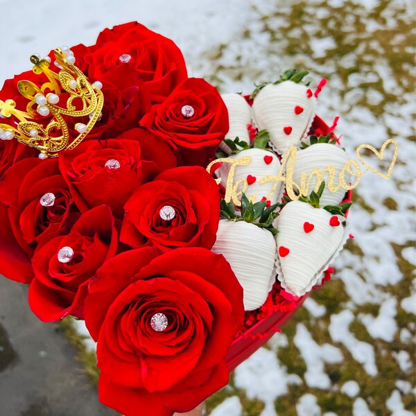 Feliz Dia De Las Madres Topper Etsy