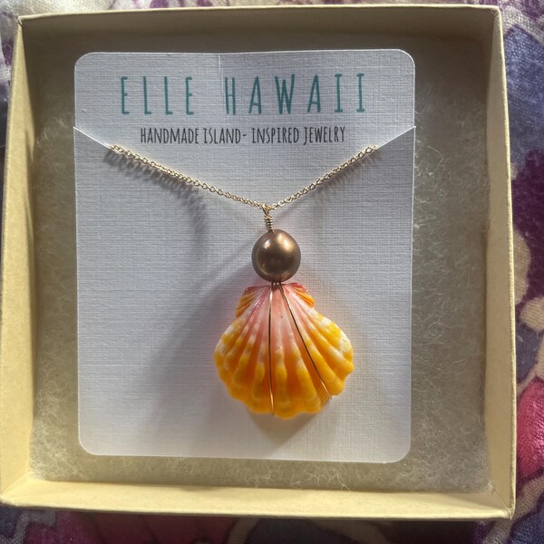 Sterling Silver Custom Hawaiian Shell Bangle, Shell Bangles, Made in ...