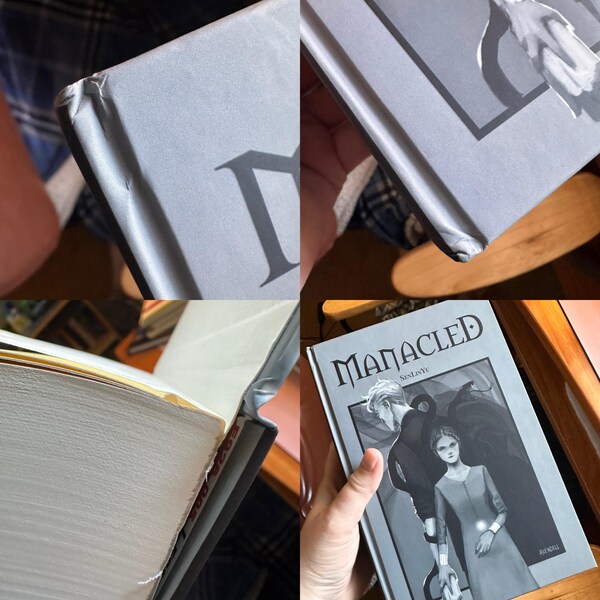 The Twilight Saga Book Series by Stephenie Meyer - Special Edition ...