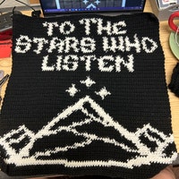 Dresser From A Court of Thorns and Roses, ACOTAR Corner to Corner ...