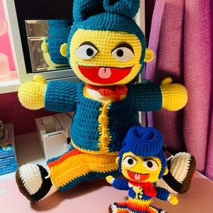 Custom Plush Doll Drawing Into Plush Custom Plush - Etsy