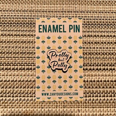 Keep It Weird Y'all Enamel Pin Lapel Pin Weirdo Funny - Etsy