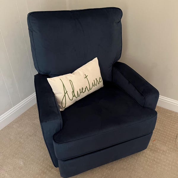 Table Numbers, Wedding Party, Custom Mini Number Pennant, Triangle ...