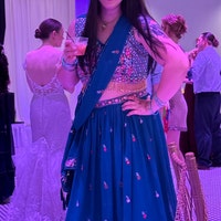 Stylish Lehenga Choli for Women Bollywood Designer Ghagra Choli Yellow ...