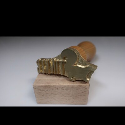 Custom Ice Stamp Personalized Ice Cube Stamp Personalized Ice Stamp ...