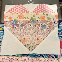 Quilt Pattern for Charm Packs, Easy Modern Beginner Quilt PDF Quilt ...