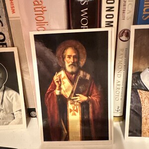 Saint Dominic Savio Relic Medal Pack Third Class Relic Holy - Etsy