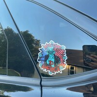 Hell Jumper Sticker Halo 3 ODST - Etsy UK