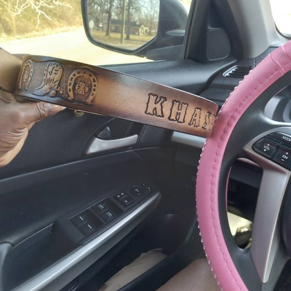 Casual Belt, Leather Belt, Gift for Dad, Guys Belt, Work Belt, Ladies ...