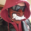 Sub Zero Mask - Etsy
