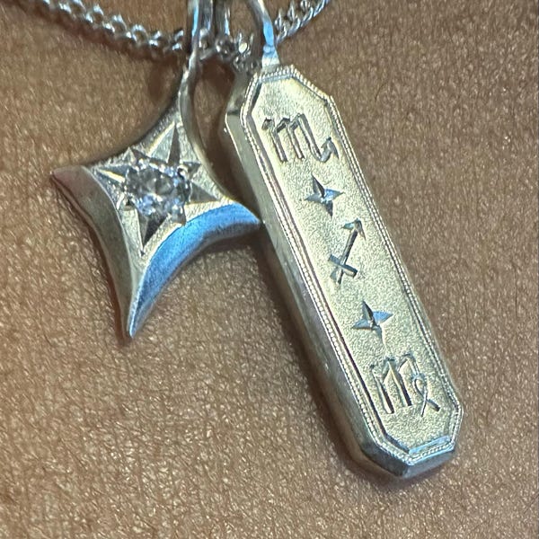 Celestial Scales - Etsy