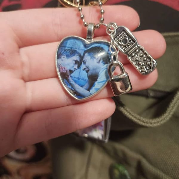 SLC Punk Buttons - Etsy