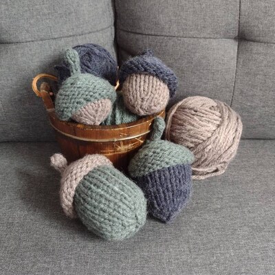 Pdf Knitting Pattern : Haru Shiba Inu Haru Body Instant - Etsy