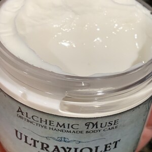 Ultraviolet Perfume Oil Sweet Violets Heather - Etsy