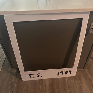 Personalized Name Ornament Sleigh Bell Custom Gift Tag Christmas ...