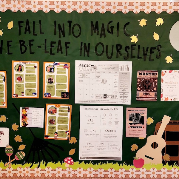 Instagram Summer Vacation Class Bulletin Board Classroom Decoration - Etsy