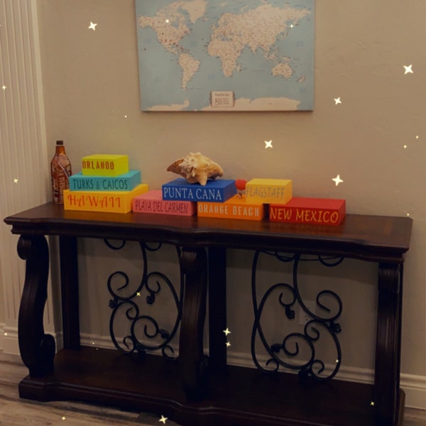 High School Memory Box, Graduation Memory Box, College Graduation ...