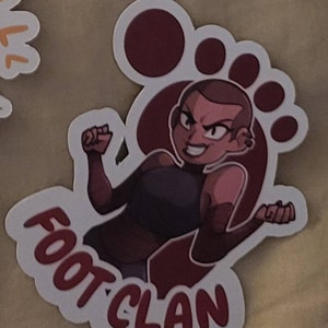 ROTTMNT Raphael Sticker - Etsy