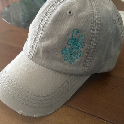 Women's Beach Baseball Cap, beachlife Baseball Cap, beachlife Hat ...