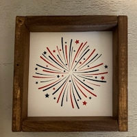 Fireworks 4th of July, Fourth of July Instant Digital Download Svg, Png ...