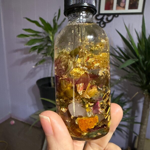 Protection Pocket Spell | Pocket Altar Protection - Etsy