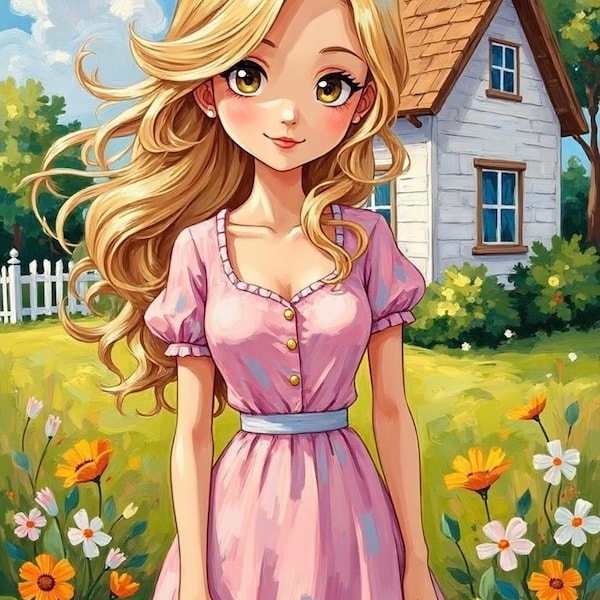 Coloring Page Prompt Builder PRO Midjourney Prompt Generator Coloring ...