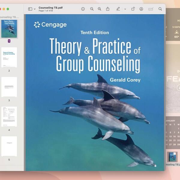 2024 NCE and CPCE Exam Study Guide: 2 Full-length Practice Exams With ...