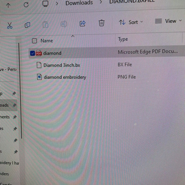 Feed Me Chic-fil-a and Tell Me I'm Pretty File Embroidery Design 8 ...