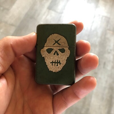 Fallout Inspired Faction Lighters - Etsy
