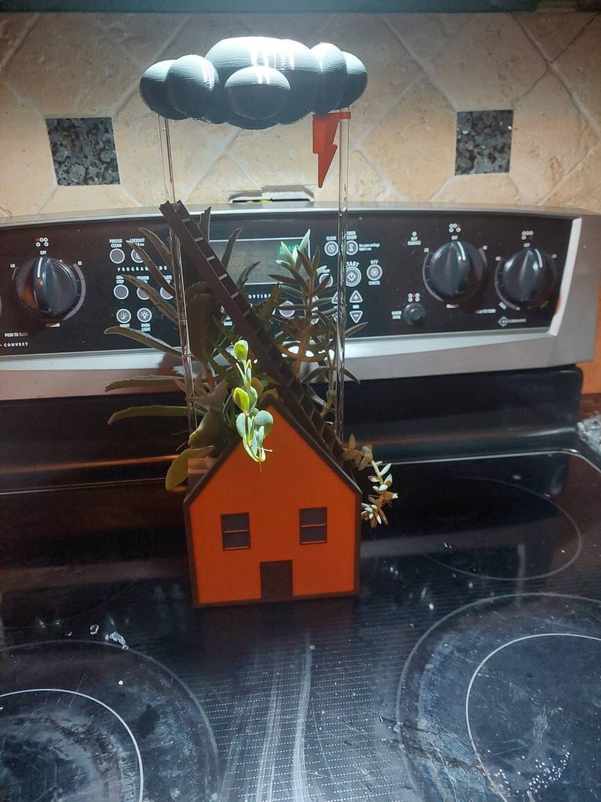 The Original Dripping Rain Cloud | Only from The Cloud Makers