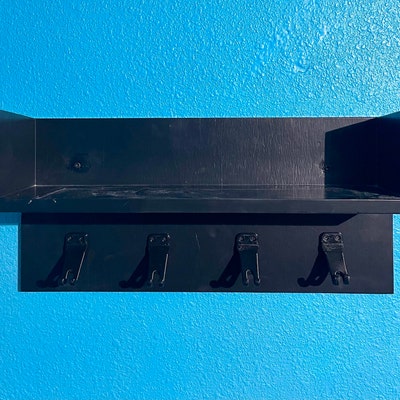 Tonal Home Gym Organizer, Tonal Accessory Shelf, Workout Shelf ...