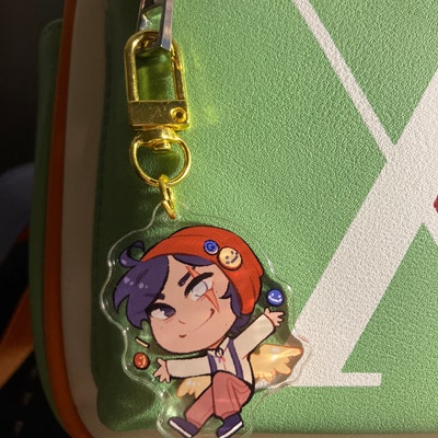 DSMP Character Charms - Etsy