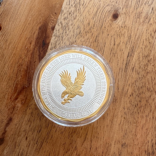 Armor of God Swords Crossed Anvil Iron Sharpens Iron Lapel Pin Proverb ...