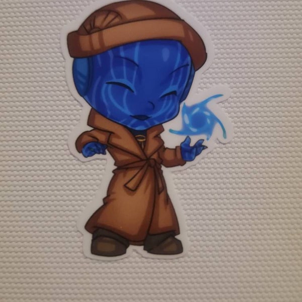 Chibi Mtg Pick Any 5 Creature Tokens, Emblems, or Lands Super Adorable ...