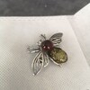 Amber Brooch Honey Bee Brooch Jewelry Genuine Baltic Amber Brooch ...
