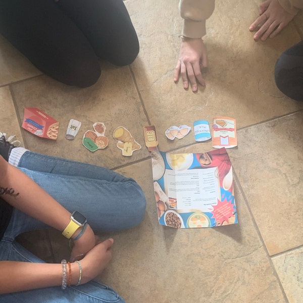 Turkey Escape Room Game | Thanksgiving Printable Party for Kids and ...