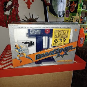 1962 Rosko/nomura Astronaut Robot-featured on Our Pawn Stars Episode ...