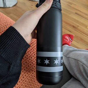 Legacy The Chicago Flag Dice Game Easy to Learn and Fast | Etsy