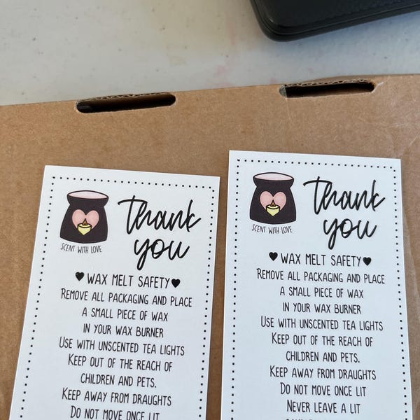 Die Cut Cute Penguin Present Gift Tag Christmas Packaging Stickers ...