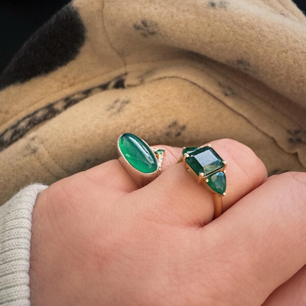 Vintage Kit Heath Sterling Silver Rose Flower Ring, UK Size L1/2, US ...