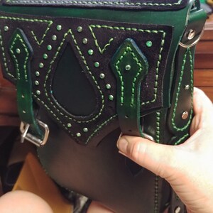 Butterfly Charm DIY Leather Pattern PDF - Etsy