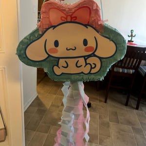 Scary Spooky Ghost Halloween Pinata Perfect for Halloween Party ...