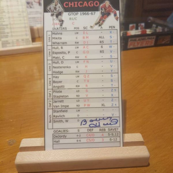 12 Pc ASL Number Blocks With Braille | American Sign Language Blocks ...